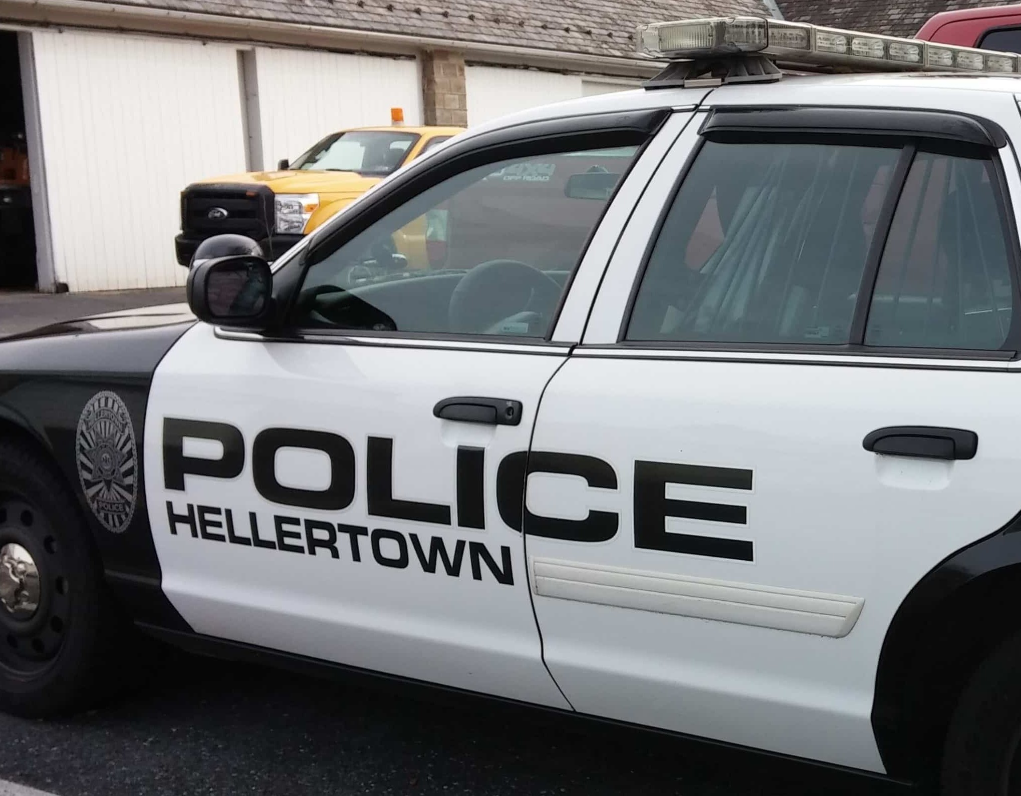 At Least 9 Cars Damaged in Late Night Vandalism Spree: Police – Saucon ...