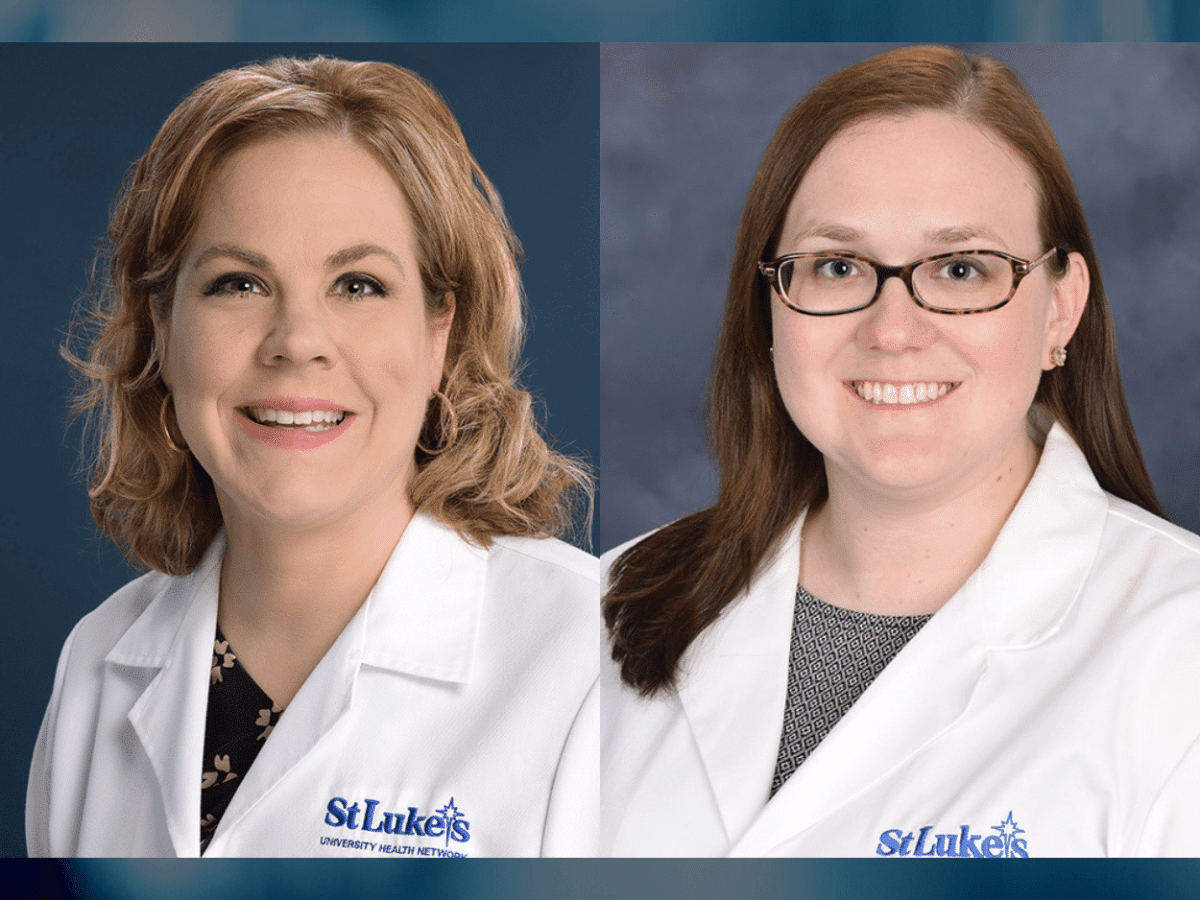 New St. Luke’s OB/GYN Practice Opens in Center Valley – Saucon Source