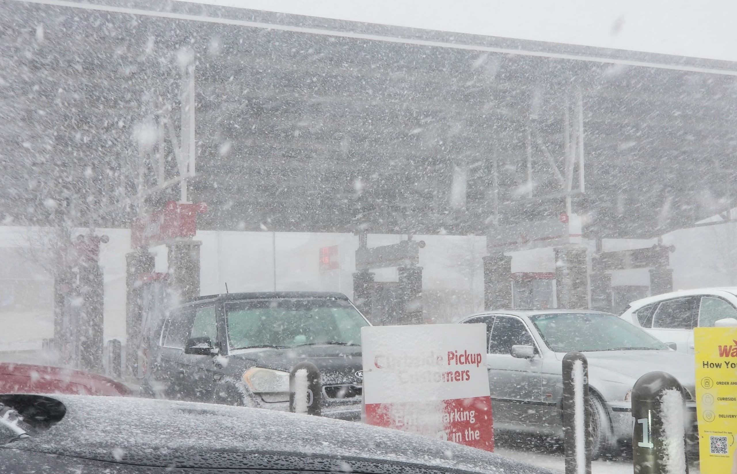 Winter Storm Could Bring Snow, Sleet, Ice to Area – Saucon Source