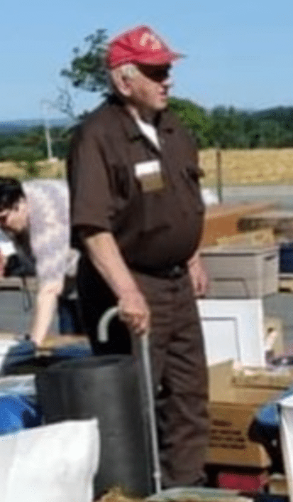 Art Verba, 93, of Williams Twp. (Obituary Brought to You by Heintzelman ...