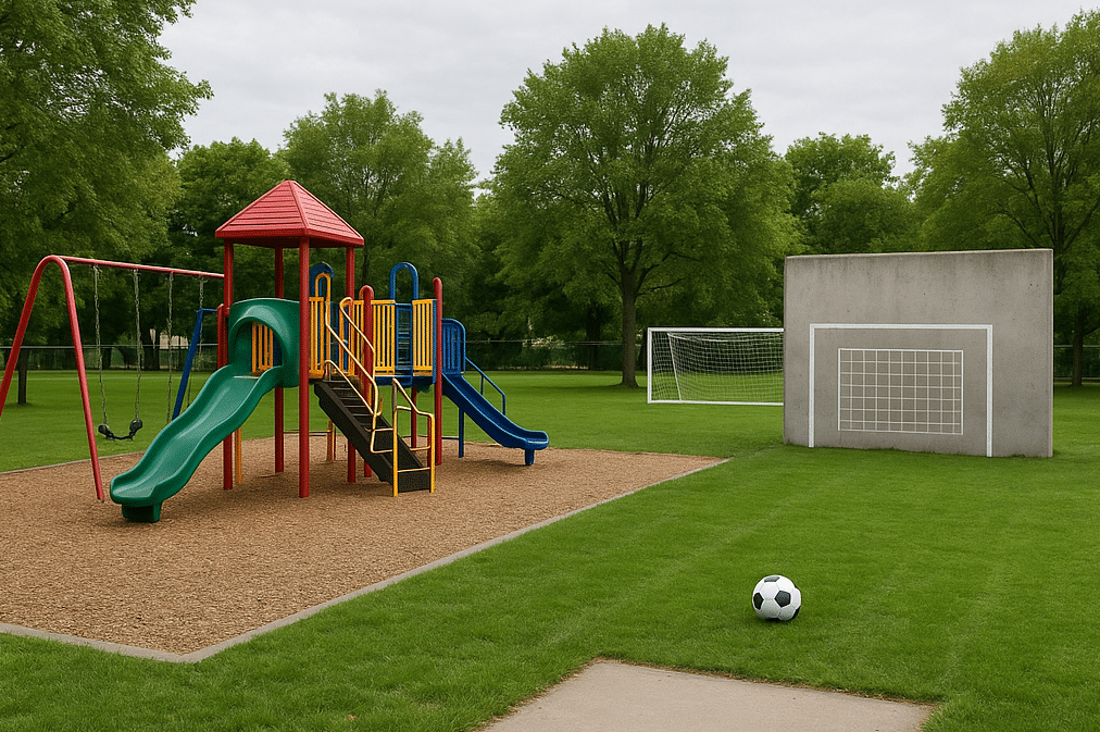 Park Fundraiser Launched in Memory of ’23 Solehi Grad – Saucon Source