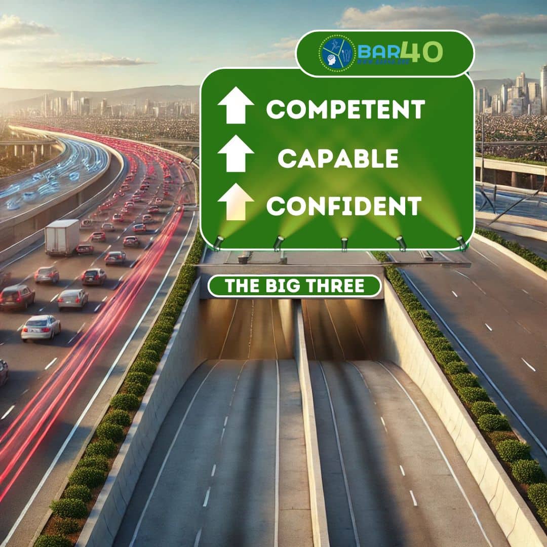 The Big Three: Bar Talk with Eric Bartosz – Saucon Source