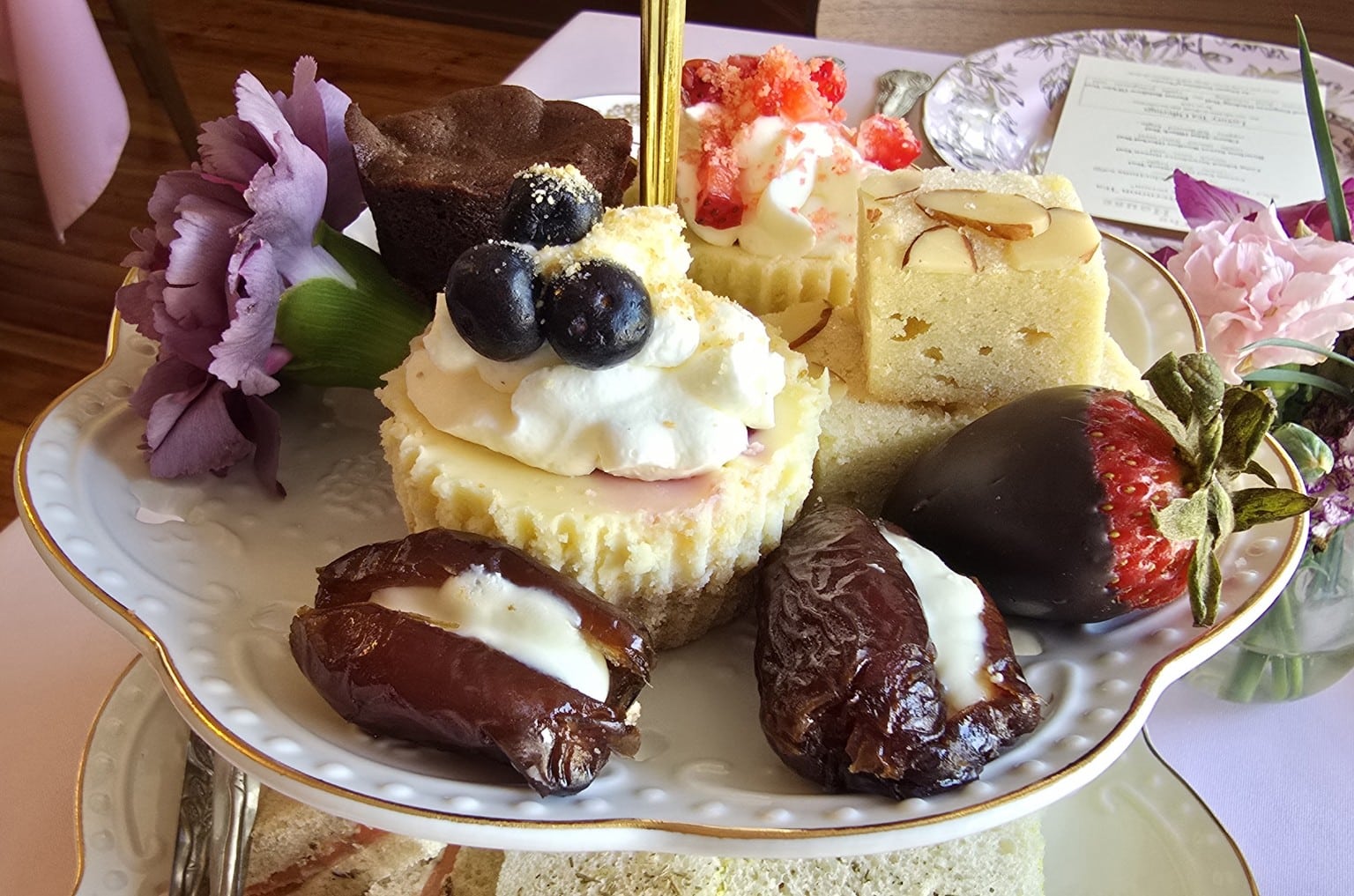 Green House Tea Room Offers New Take on Tradition – Saucon Source