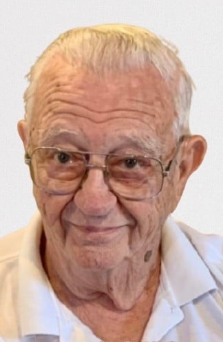 Mark C. Lorah, 97, of Hellertown (Obituary Brought to You by ...