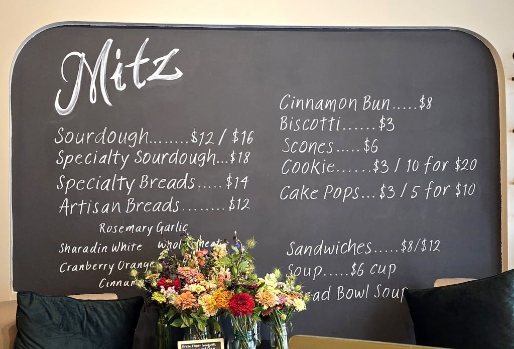 Mitz Bakery Opens on Main Street in Hellertown – Saucon Source