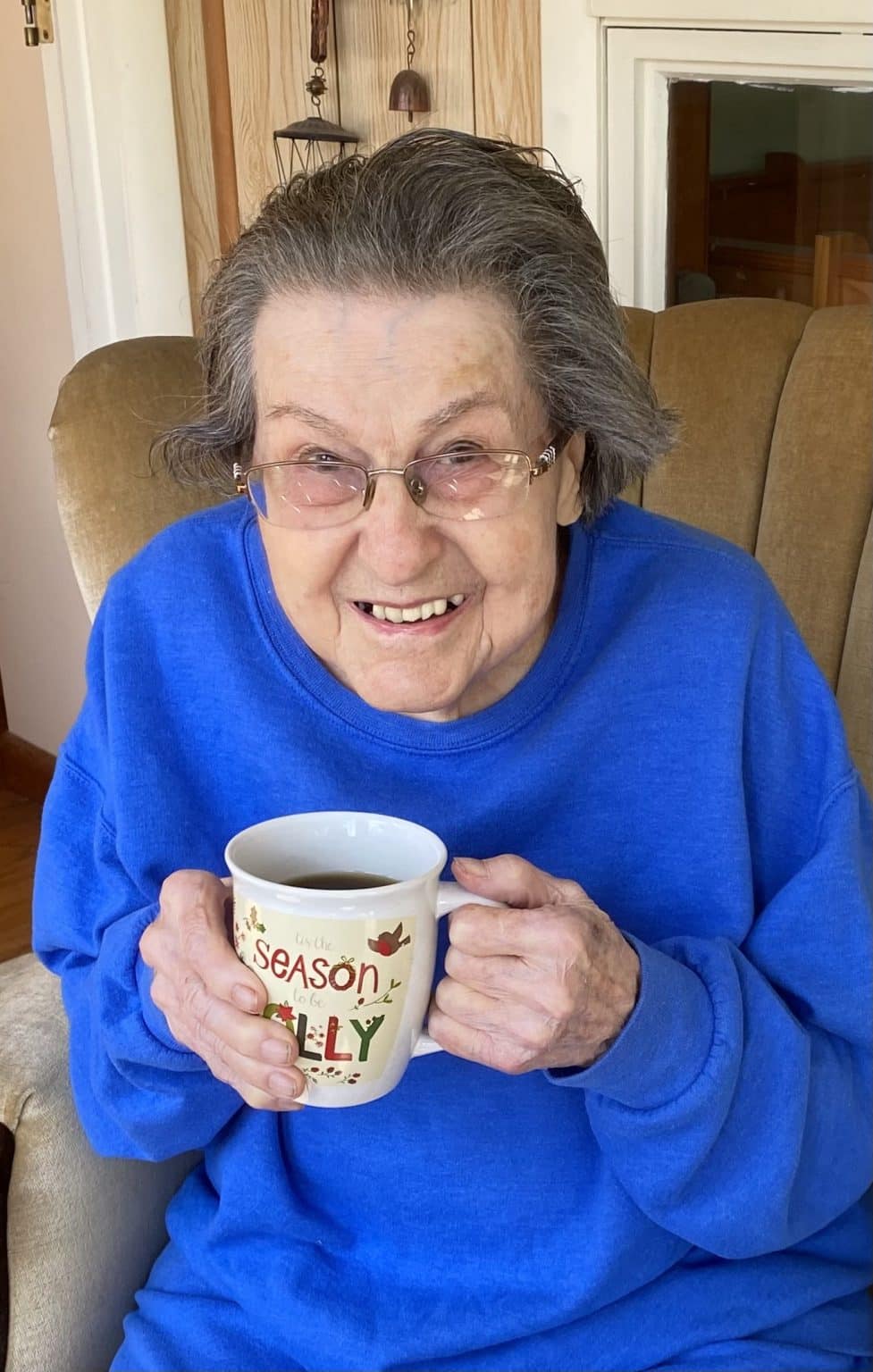 Ruth C. (Werkheiser) Wirth Posch, 93, Formerly of L. Saucon (Obituary Brought to You by ...