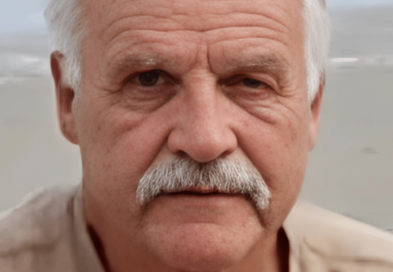 Charles Jeffrey 'Jeff' Krial, 80, of Nockamixon Twp. (Obituary Brought ...