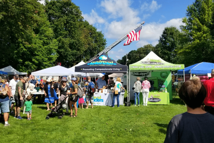 What's on Tap for Community Day in Hellertown? – Saucon Source