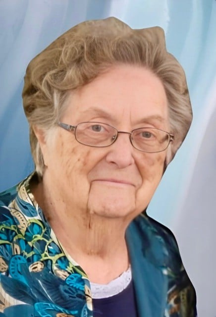 Janet Helen Patterson, 93, of Hellertown (Obituary Brought to You by ...