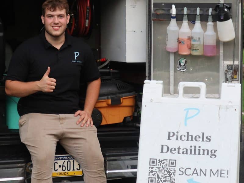 Coopersburg Welcomes New Bagel Shop – Saucon Source