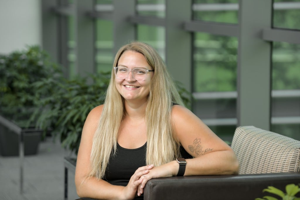 Jessica’s Journey: Empowerment Through DNA Knowledge – Saucon Source