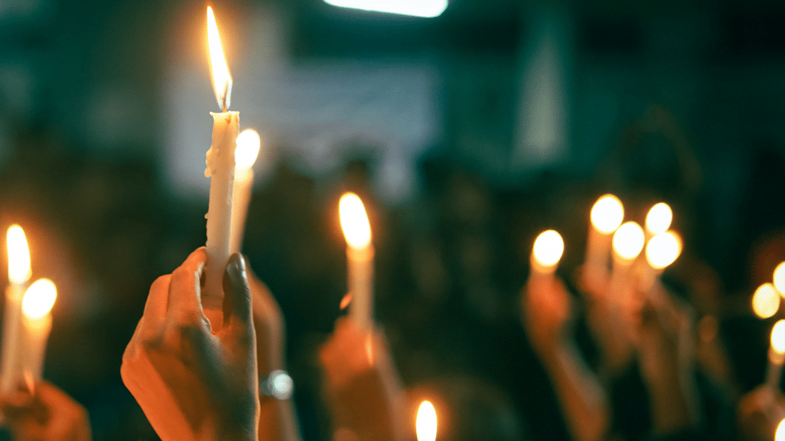 Charlie Kirk Vigil Planned in Hellertown – Saucon Source