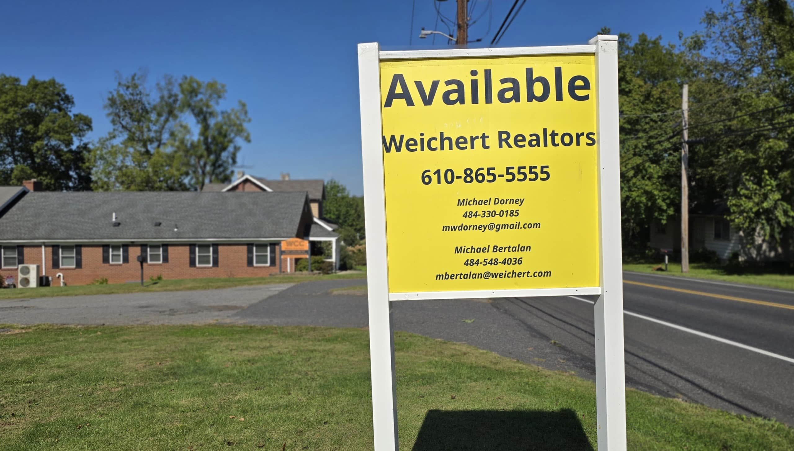 Nursing Home Listed for $4.7 Million: What Should Go There? – Saucon Source