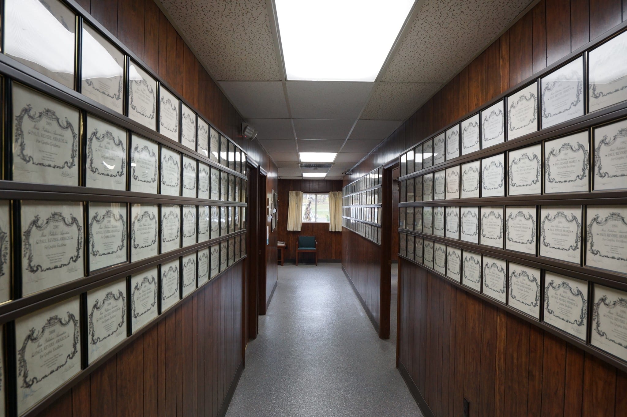 Ink, Paper and Legacy: Chernay Printing’s Remarkable 6-Decade Run Comes ...