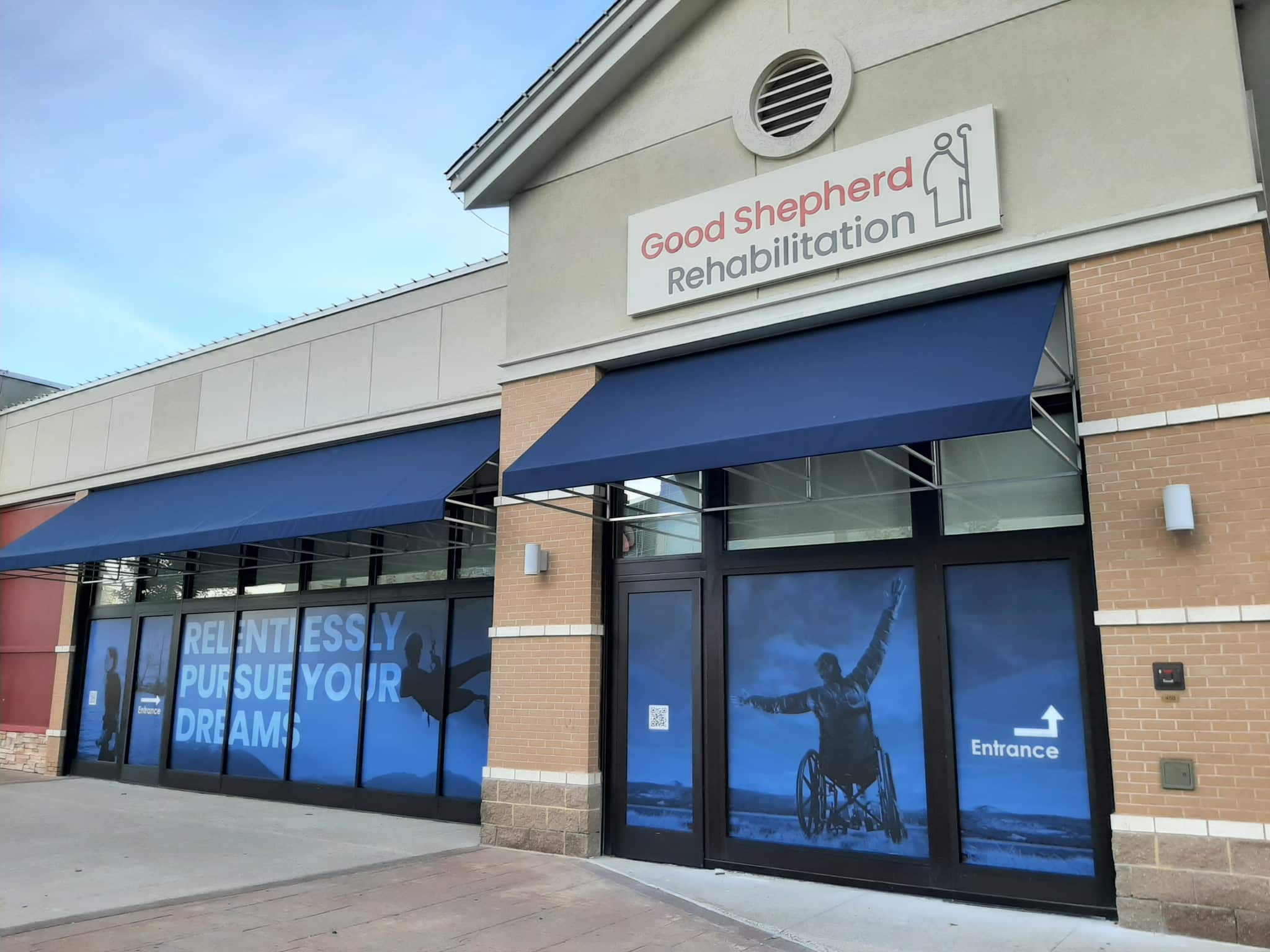 Rehabilitation Facility Opens at Promenade Saucon Valley – Saucon Source
