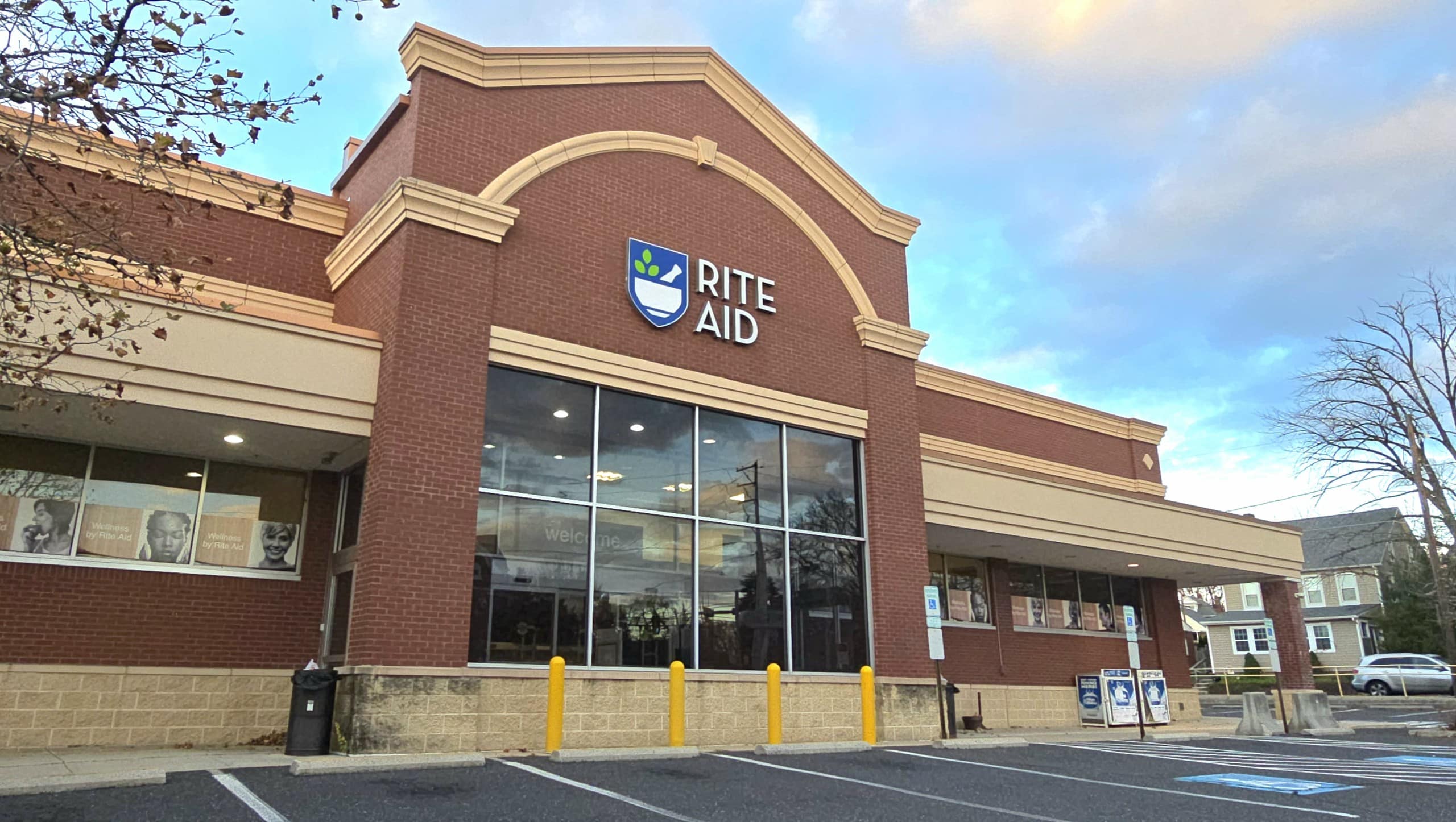 Hellertown Planners OK Doctors' Offices in Former Rite Aid – Saucon Source