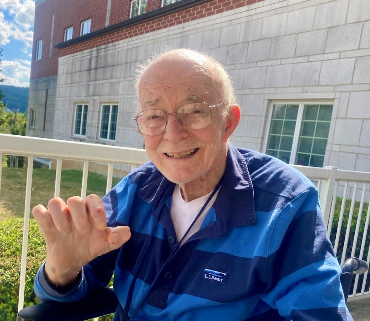 James A. Kase III, 84, of Upper Saucon (Obituary Brought to You by ...