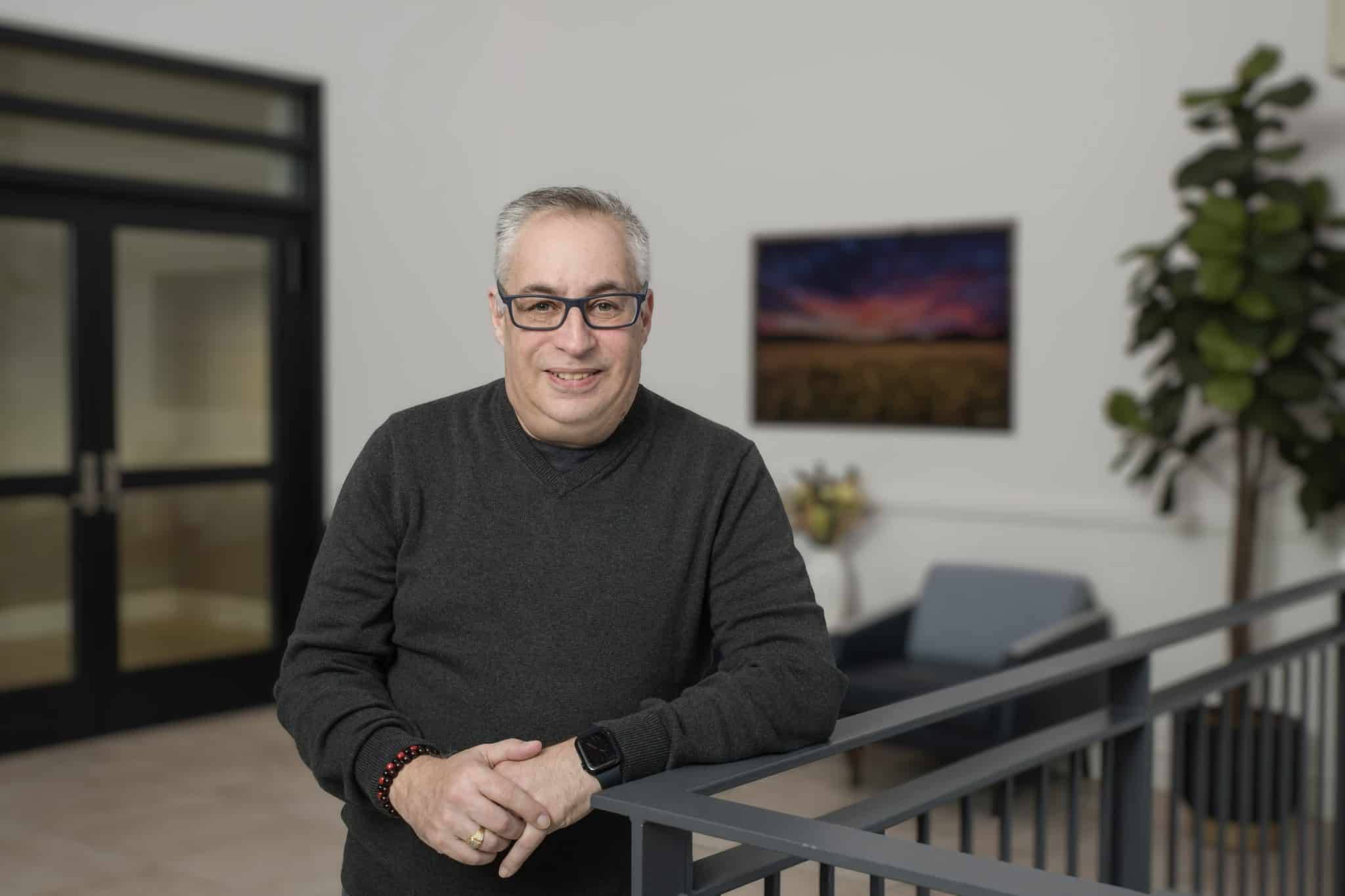 Business Coach Takes Note of 'Amazing' St. Luke’s Culture That Twice ...