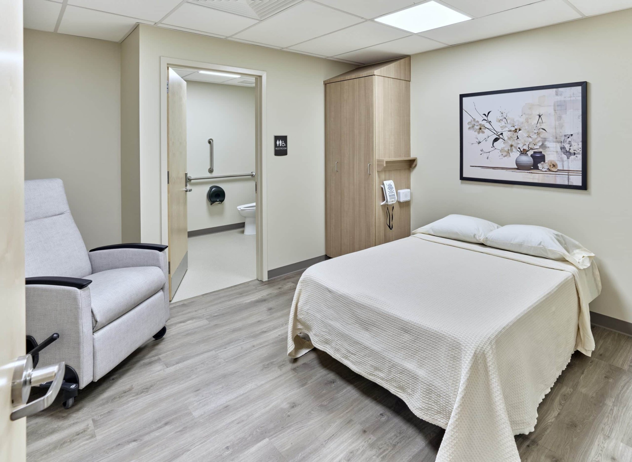 St. Luke’s Expands Sleep Lab to Bring Vital Care Closer to Home ...