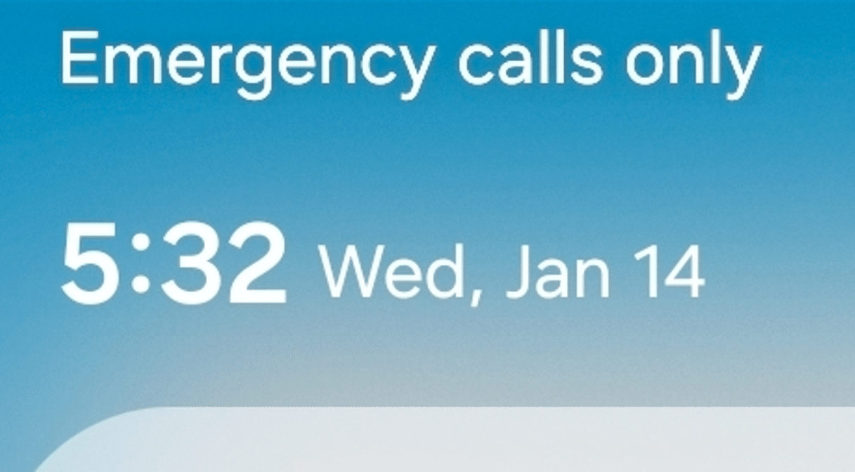 Massive Verizon Outage Affects Local Residents – Saucon Source