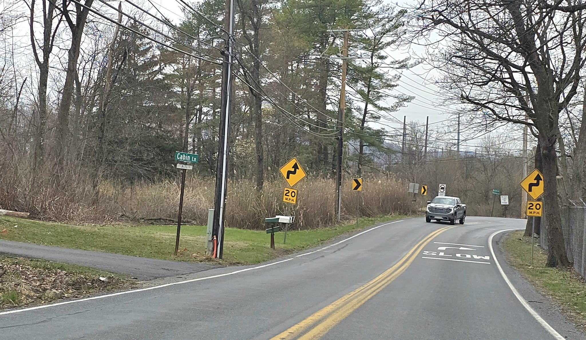 Man Who Died Following Police Standoff Identified – Saucon Source
