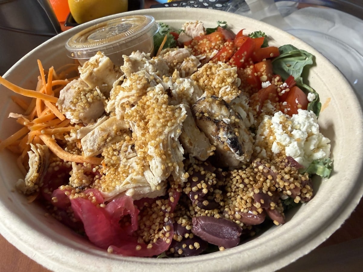 Virtual Food Hall Opens Thursday at Promenade Saucon Valley – Saucon Source